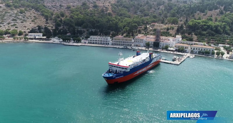 Εκδρομή για Πανορμίτη-Σύμη με την εικόνα της Παναγίας Σκιαδενής στις 19 ...