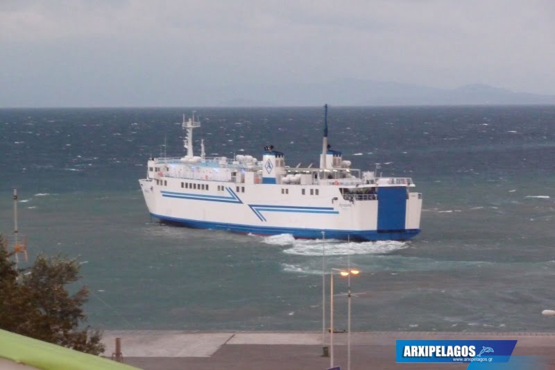 ΜΕ ΤΟ «ΠΑΝΑΓΙΑ ΣΚΙΑΔΕΝΗ» ΟΔΟΙΠΟΡΙΚΟ ΣΤΟΝ ΠΑΝΟΡΜΙΤΗ ΤΗΣ ΣΥΜΗΣ ...