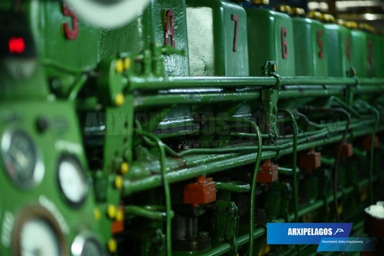 Ro/Ro «ΚΑΠΕΤΑΝ ΧΡΗΣΤΟΣ»: Στα σταυροδρόμια του Αιγαίου! (ΑΦΙΕΡΩΜΑ ΣΤΟ ...