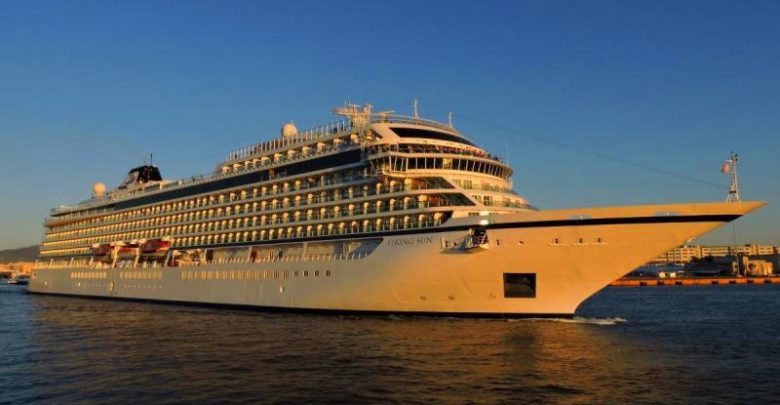 Παγκόσμια Κρουαζιέρα Viking Sun 2021! - Αρχιπέλαγος, Ναυτιλιακή πύλη ...