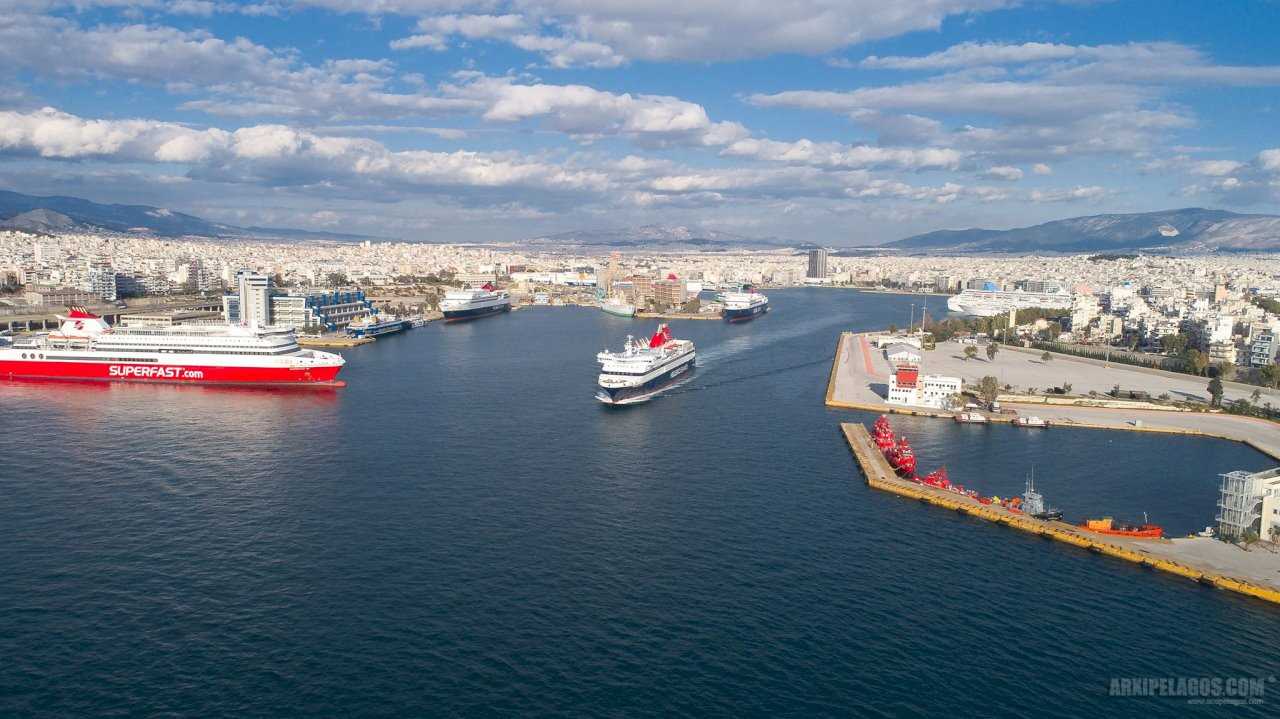 ΤΕΛΟΣ Η ΑΠΕΡΓΙΑ ΤΗΣ Π.Ν.Ο. – ΛΥΝΟΥΝ ΚΑΒΟΥΣ ΤΑ ΚΑΡΑΒΙΑ - Αρχιπέλαγος, Η ...
