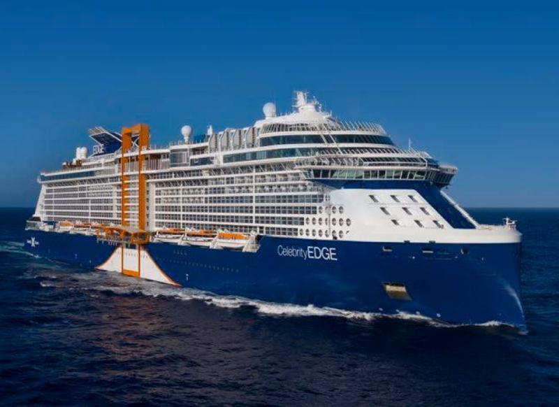 Νέα δρομολόγια celebrity cruises 2021-2022 - Αρχιπέλαγος, Η 1η ...