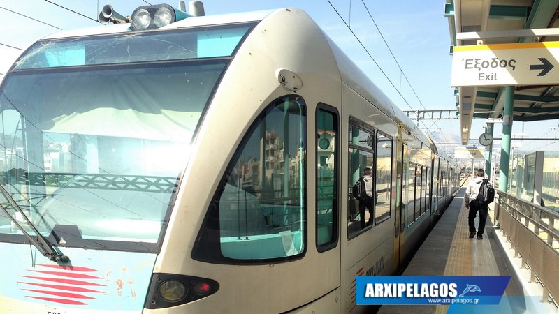 Έως το 2023 η σύνδεση της σιδηροδρομικής γραμμής με το λιμάνι της ...