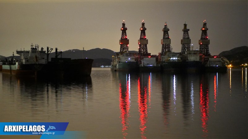 Τα καύσιμα μπορεί να φέρουν το χάος στη ναυτιλία - Αρχιπέλαγος, Η 1η ...