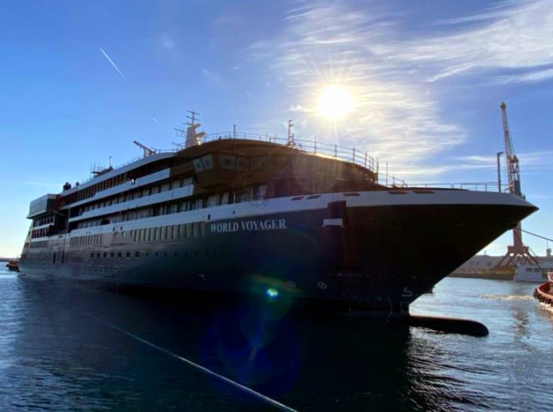 4 νέα mega yaghts παρήγγειλε η Mystic Cruises - Αρχιπέλαγος, Η 1η ...