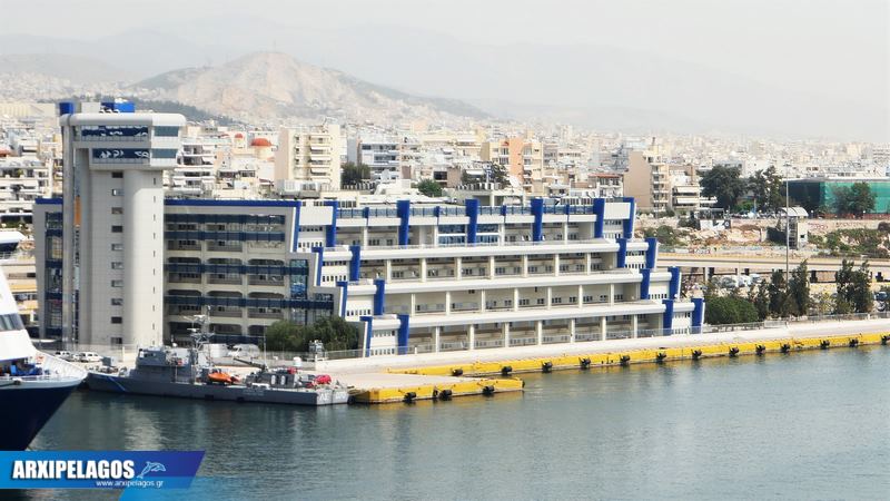 Μέτρα για την στήριξη της ακτοπλοΐας ανακοίνωσε ο Υπουργός Ναυτιλίας ...