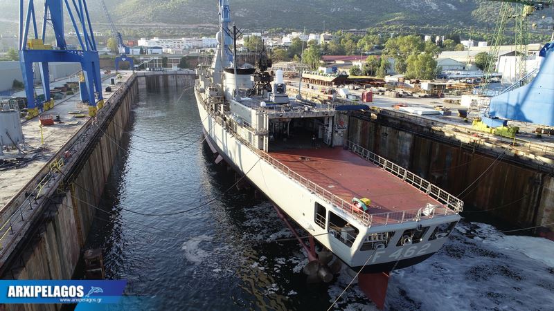 Ναυπηγεία Σκαραμαγκά - Πωλούνται με προίκα εξοπλιστικά προγράμματα του ...