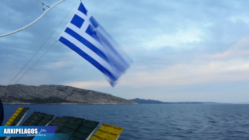 Χορήγηση χρηματικών βραβείων από την Εστία Ναυτικών - Αρχιπέλαγος, Η 1η ...