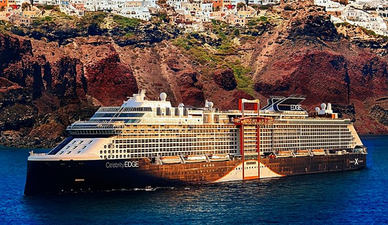 Πρόγραμμα Celebrity Cruises 2022 - Αρχιπέλαγος, Η 1η ναυτιλιακή πύλη ...