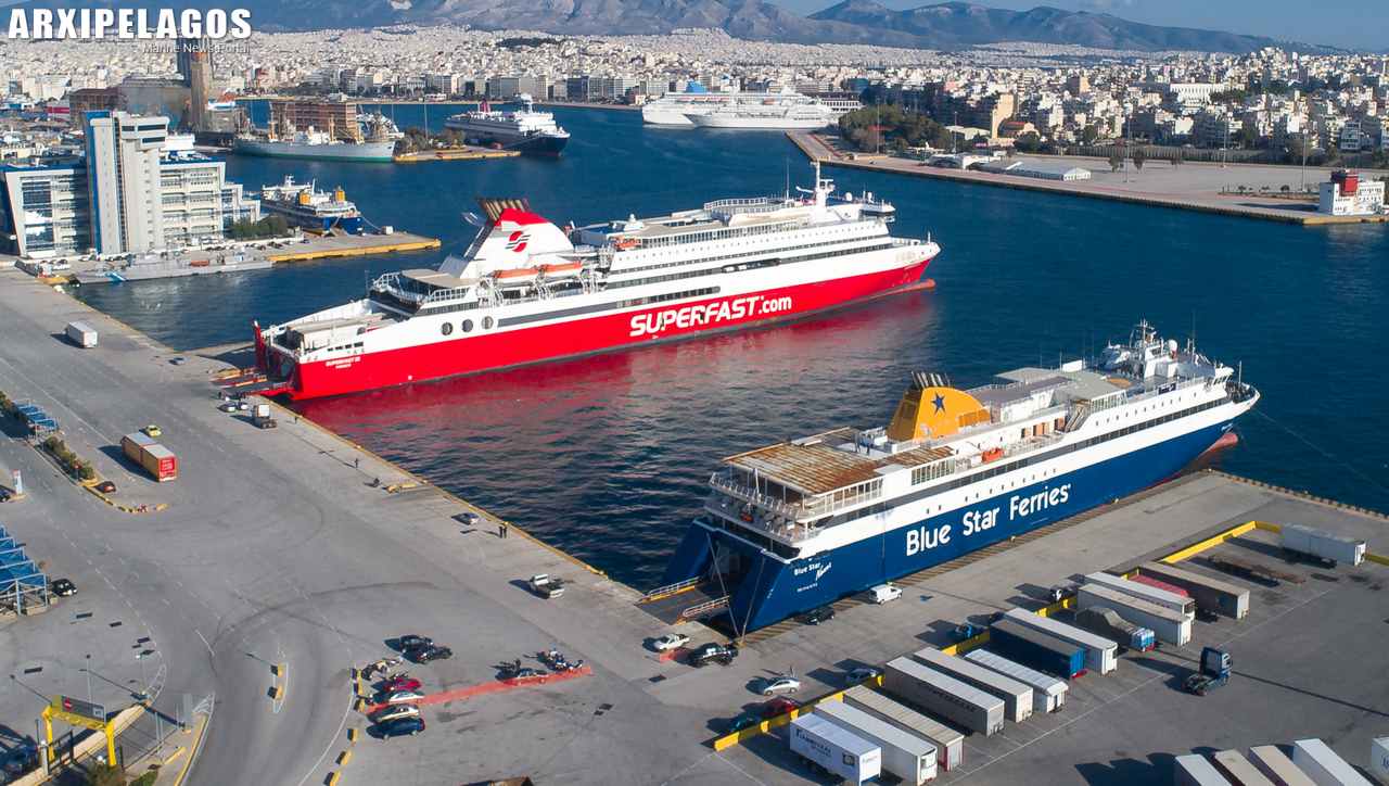 Attica Group: Αναβάθμιση της πιστοληπτικής ικανότητάς - Αρχιπέλαγος, Η ...