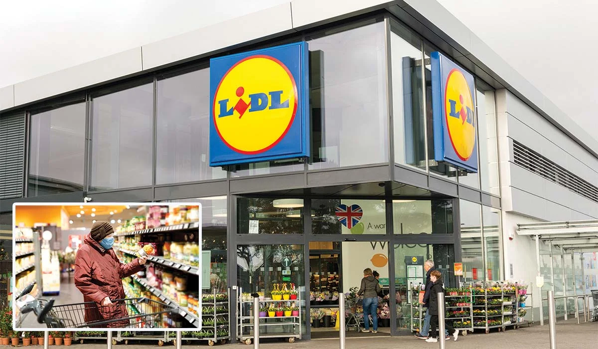 Η Lidl Ιδρύει δική της ναυτιλιακή εταιρεία - Αρχιπέλαγος, Η 1η ...
