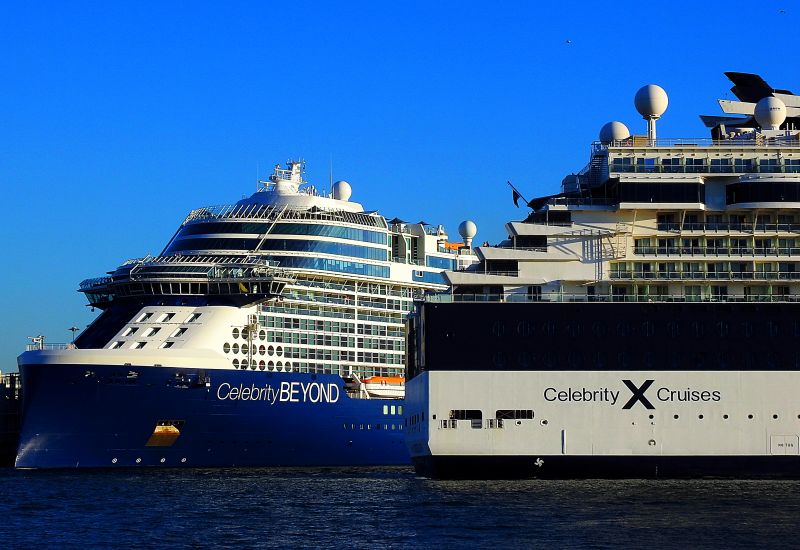 Πρόγραμμα Celebrity Cruises 2024 - Αρχιπέλαγος, Η 1η ναυτιλιακή πύλη ...