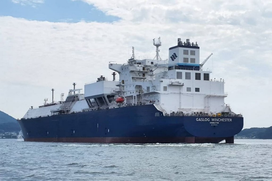 Ξεκίνησε η προσφορά για να γίνει ιδιωτική η GasLog Partners ...
