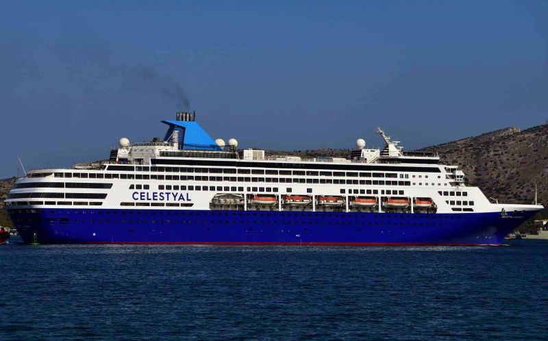 Πρόγραμμα Celestyal Cruises 2025 - Αρχιπέλαγος, Η 1η ναυτιλιακή πύλη ...