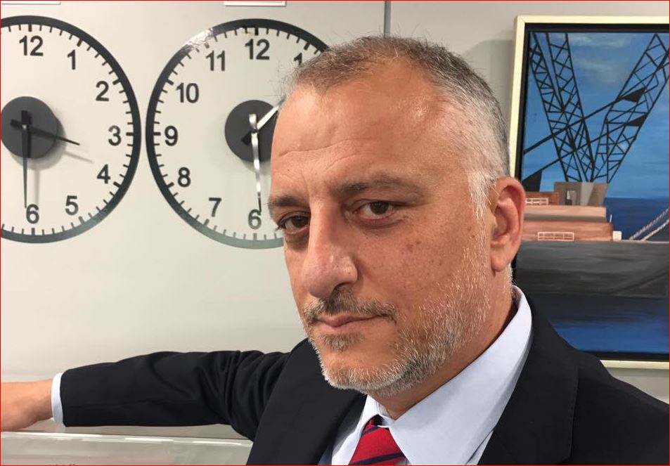 Νέος πρόεδρος του Δ.Σ. του ΣΕΕΝ ο Δ. Θεοδωράτος - Αρχιπέλαγος, Η 1η ...