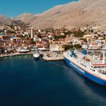 Η MOL παρουσίασε το Mitsui Ocean Fuji - Αρχιπέλαγος, Η 1η ναυτιλιακή ...