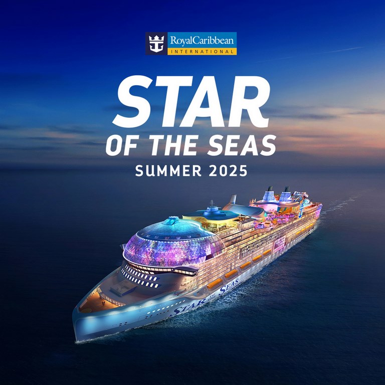 Η ROYAL CARIBBEAN ΑΠΟΚΑΛΥΠΤΕΙ ΤΟ ΟΝΟΜΑ ΤΟΥ ΔΕΥΤΕΡΟΥ ΠΛΟΙΟΥ ΚΑΤΗΓΟΡΙΑΣ ...