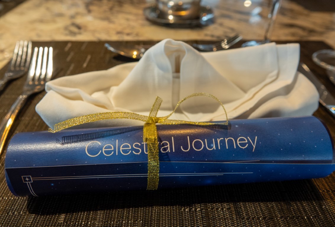 Η CELESTYAL ΓΙΟΡΤΑΖΕΙ ΤΗΝ ΠΡΟΣΦΑΤΗ ΕΚΚΙΝΗΣΗ TOY ΝΕΟΤΕΡΟΥ ΠΛΟΙΟΥ ΤΟΥ ...