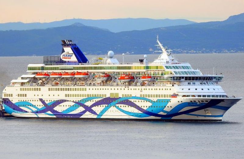 Η Mano Cruise ξεκινά και πάλι τα ταξίδια το Μάιο - Αρχιπέλαγος, Η 1η ...
