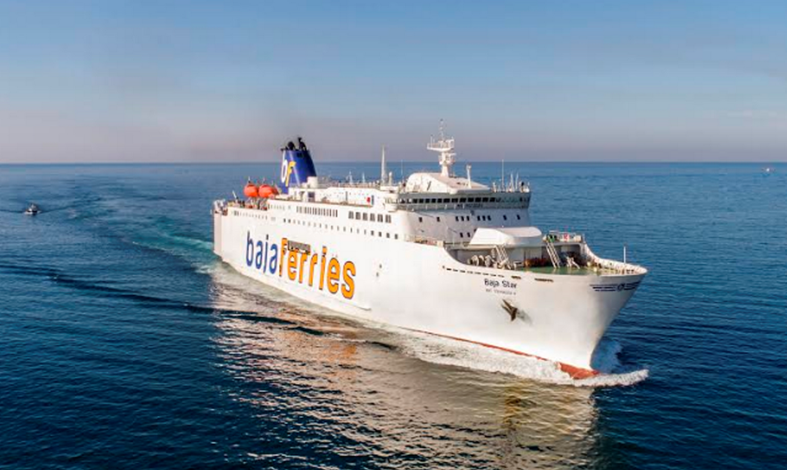 Rigel V: Το νέο απόκτημα της Ventouris Ferries - Αρχιπέλαγος, Η 1η ναυτιλιακή πύλη ενημέρωσης ...