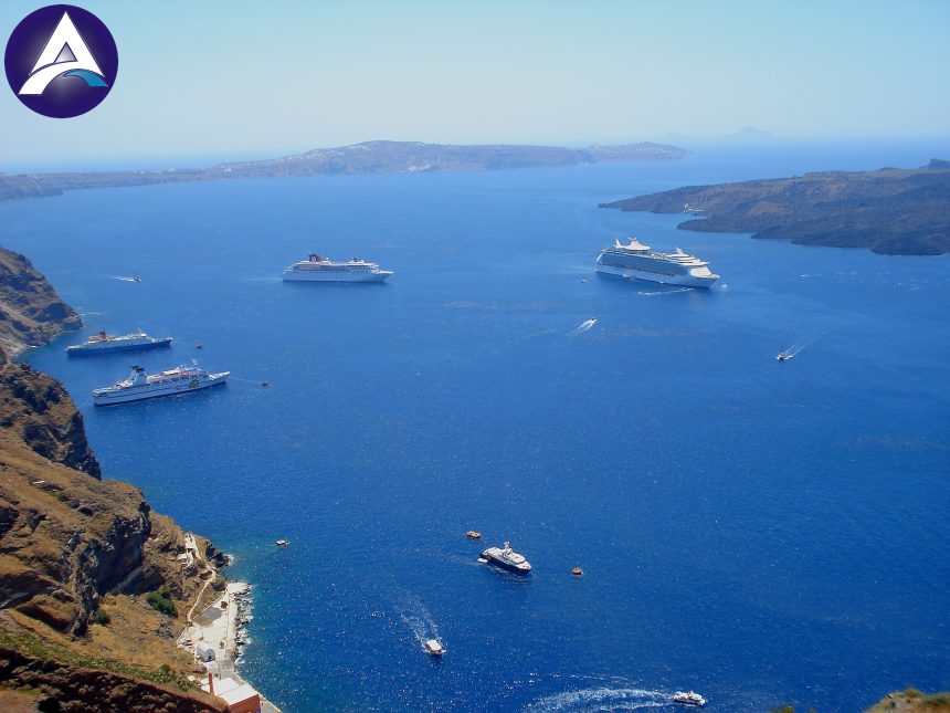 Αρχιπέλαγος, Η 1η ναυτιλιακή πύλη ενημέρωσης στην Ελλάδα