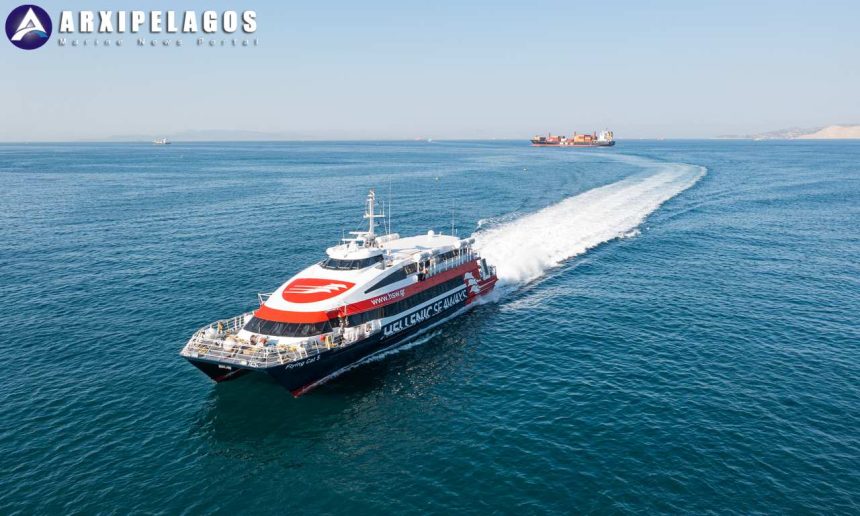 Αρχιπέλαγος, Η 1η ναυτιλιακή πύλη ενημέρωσης στην Ελλάδα - Αρχιπέλαγος ...